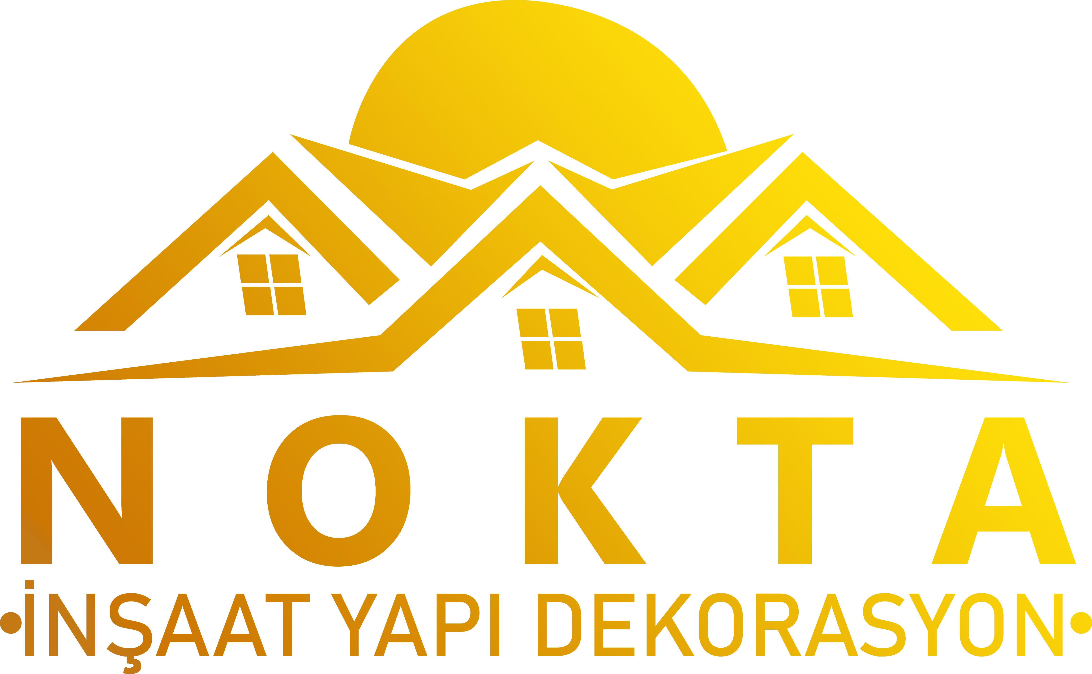 NOKTA İNŞAAT YAPI DEKORASYON